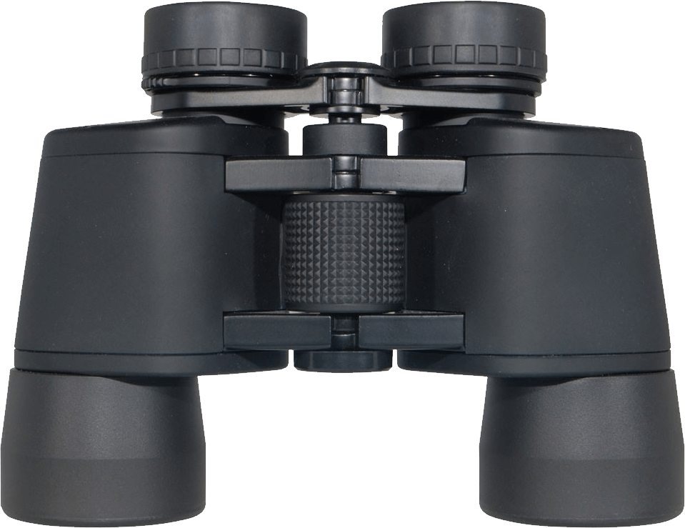 Download Binocular Front - Binoculars Top View Png - ClipartKey