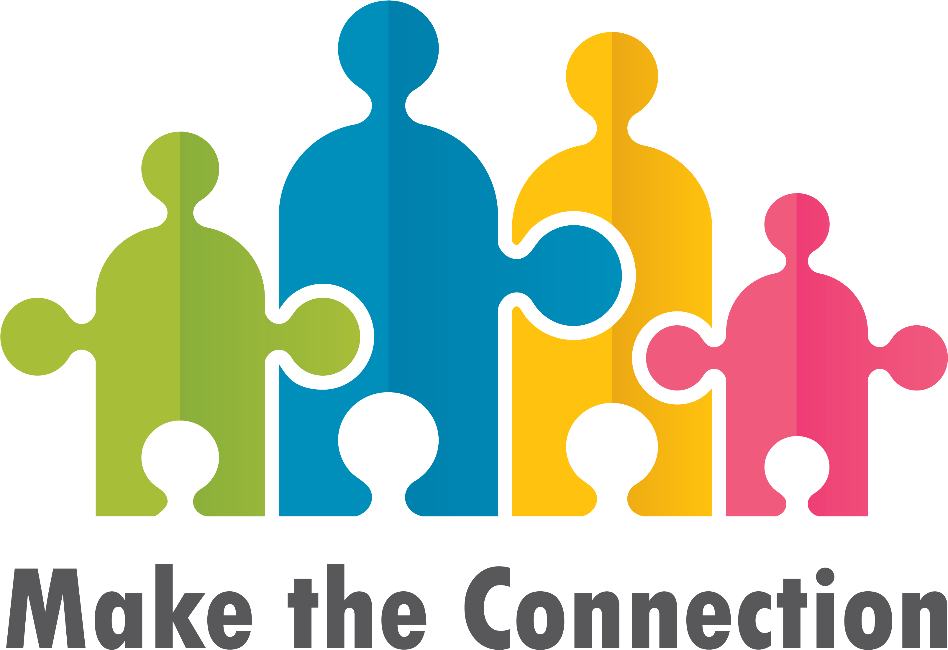 Download Building Connections Reunited - Make A Connection Clip Art ...