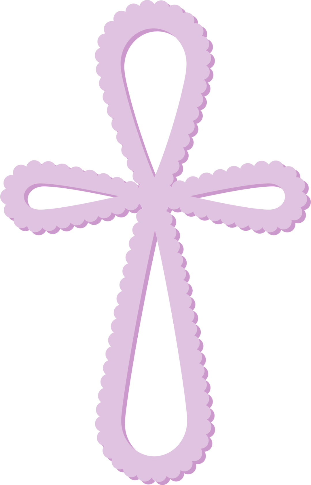 Download Cruz Primera Comunion Png - ClipartKey