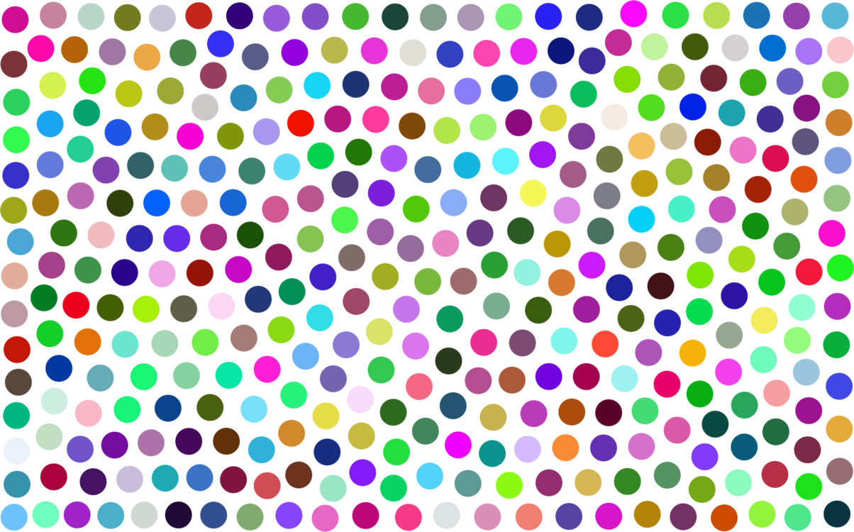 Download Polka Dot,line,circle - Dots Background Clip Art - ClipartKey