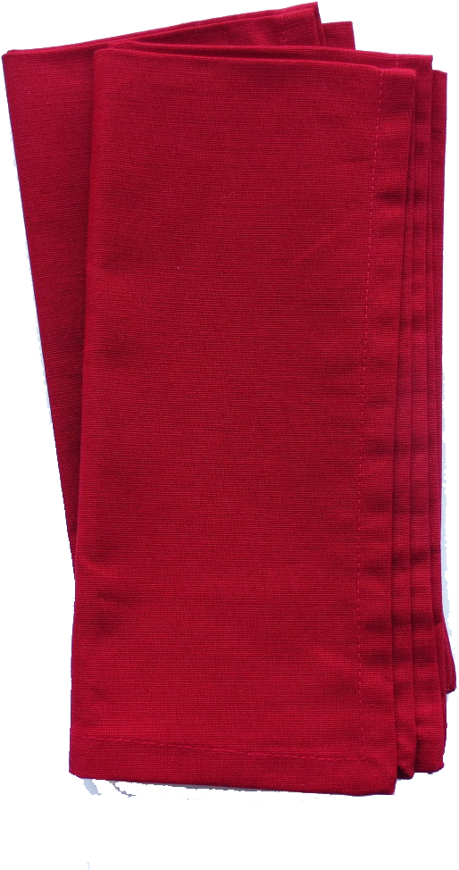 Download Transparent Napkin Clipart - Cloth Napkin Transparent ...