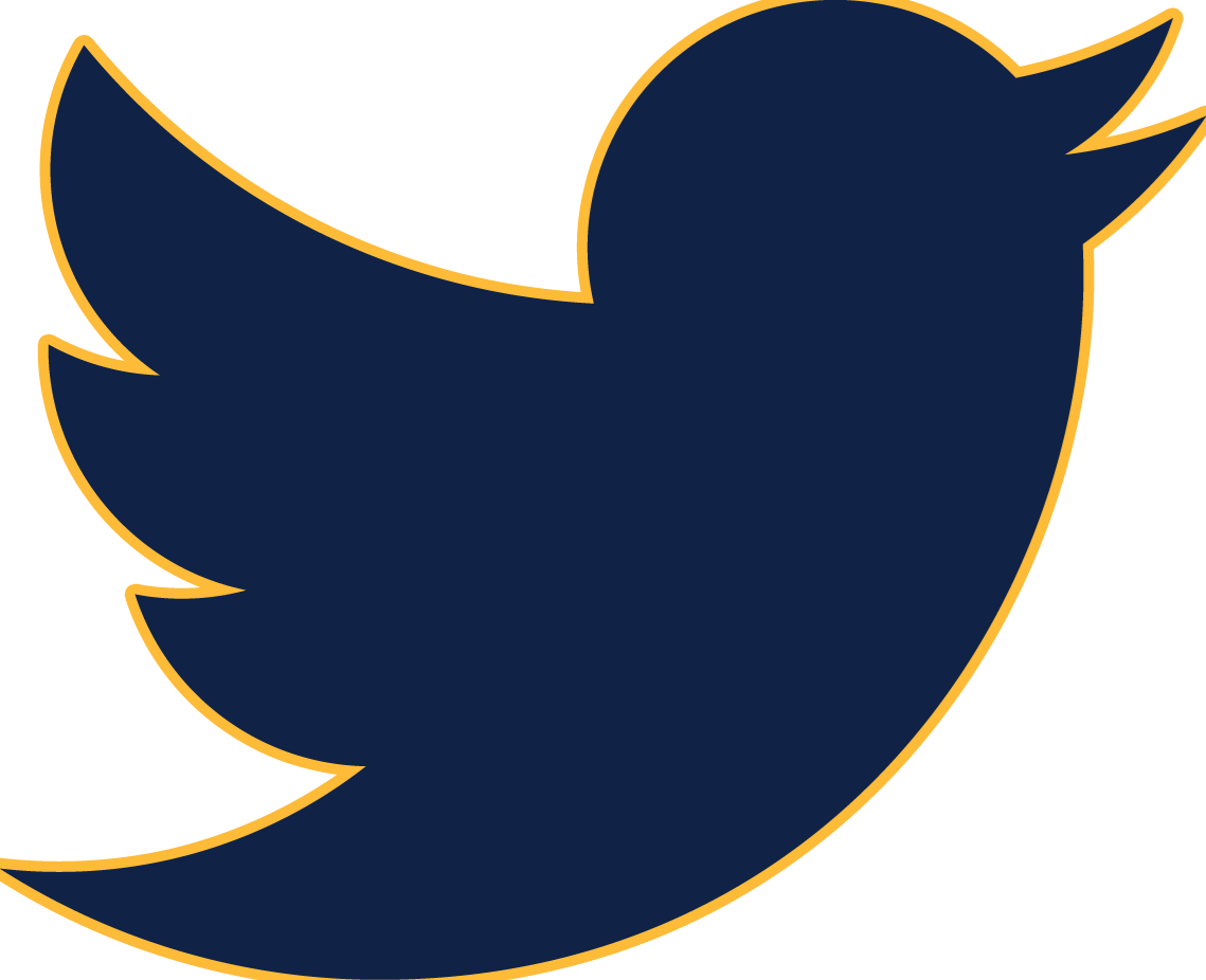 Download Transparent Bear Den Clipart - Grey Twitter Logo No Background ...