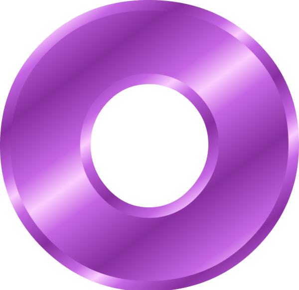 Download Clipart Script Letter O - Small Letter O Clipart - ClipartKey