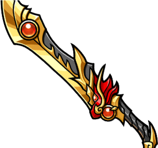 Download Unison League Azure Blade - ClipartKey