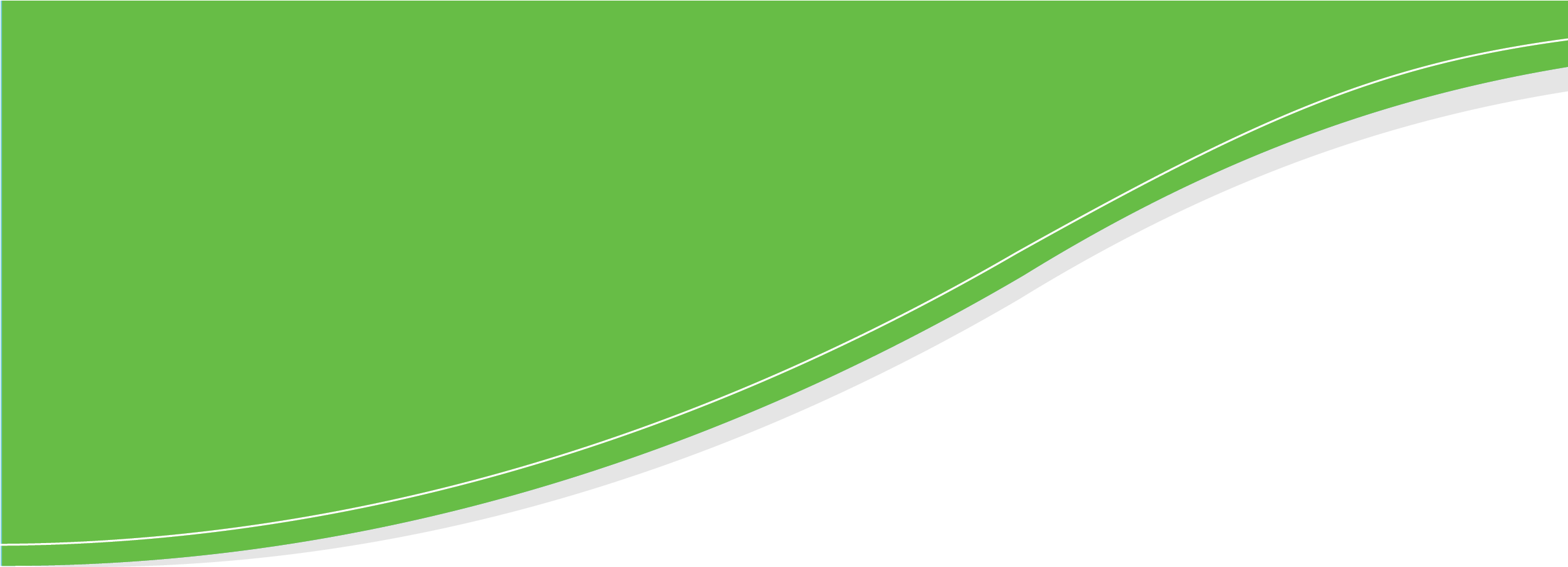 Download Clip Art Green Swoosh - Green Swoosh Png - ClipartKey