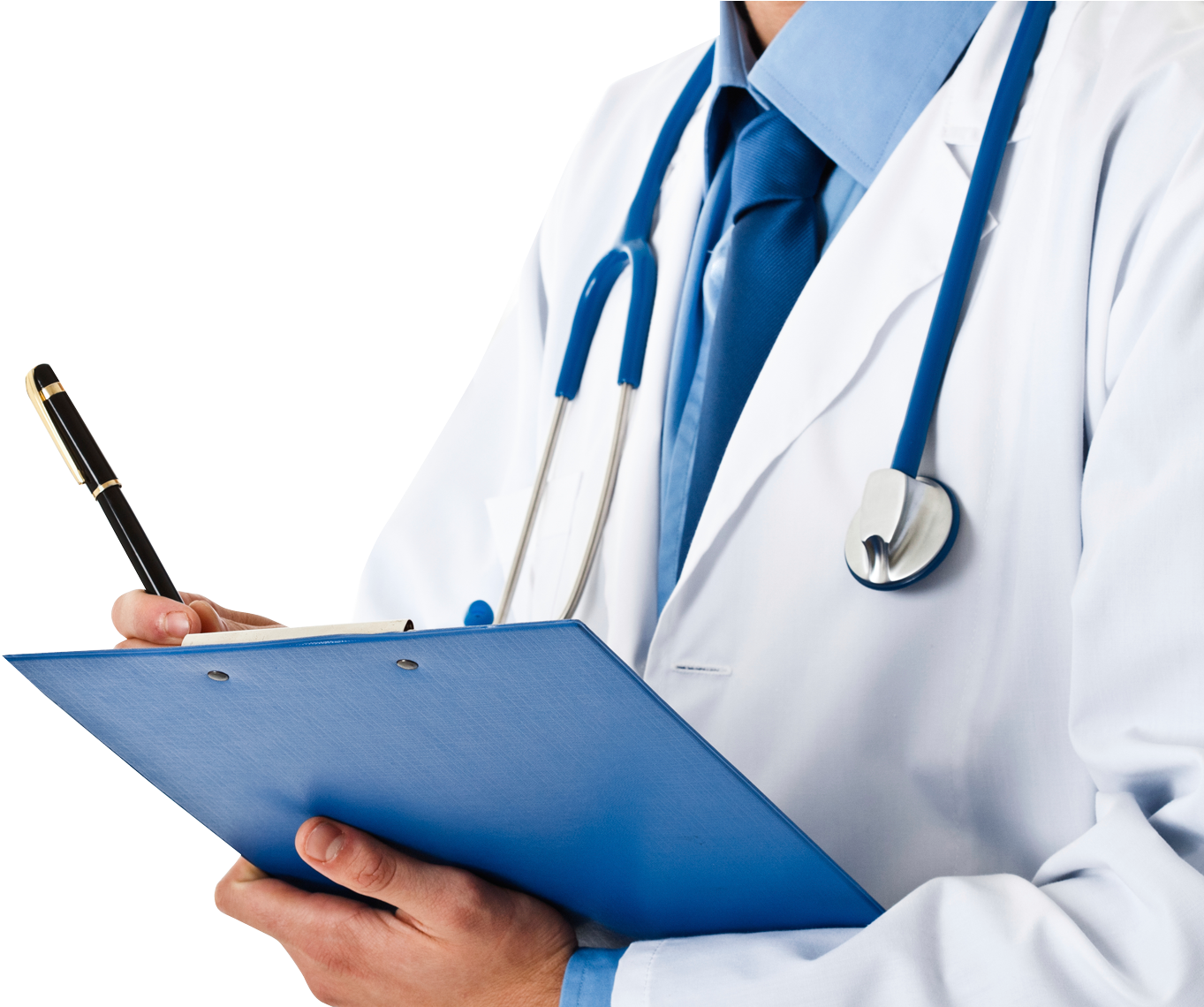 Download Transparent Doctors Office Clipart - Medecin Hopital - ClipartKey