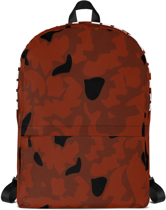 Download Book Bag Png - Flamingo Backpack - ClipartKey
