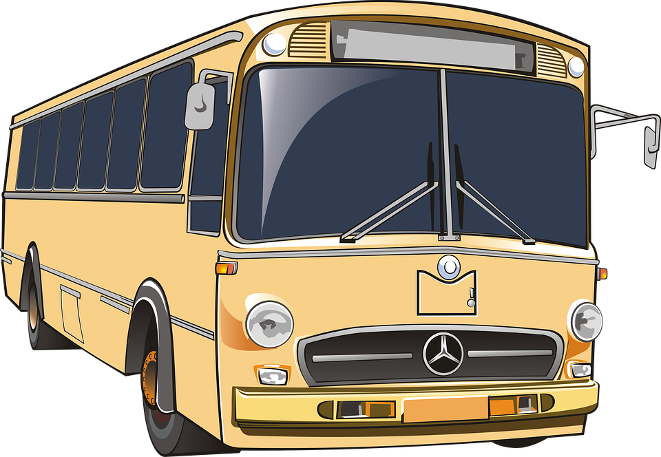 Download Transparent Road Transport Clipart - Vehicle - ClipartKey