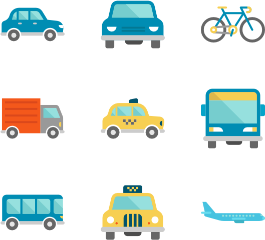 Download Transport Png File - Means Of Transport Png - ClipartKey