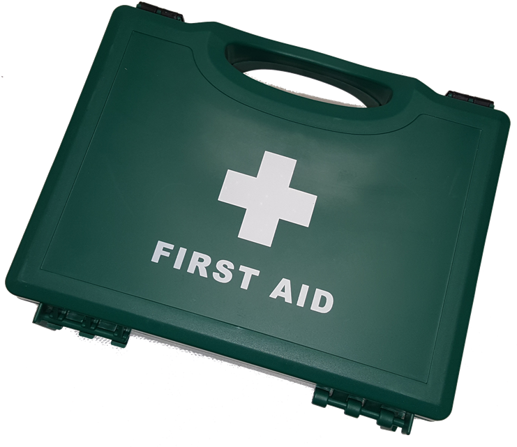 Download First Aid Kit Png - Green First Aid Kit Png - ClipartKey