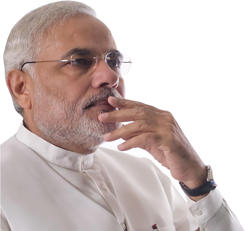 Download Narendra Modi Png Transparent Images - Narendra Modi - ClipartKey