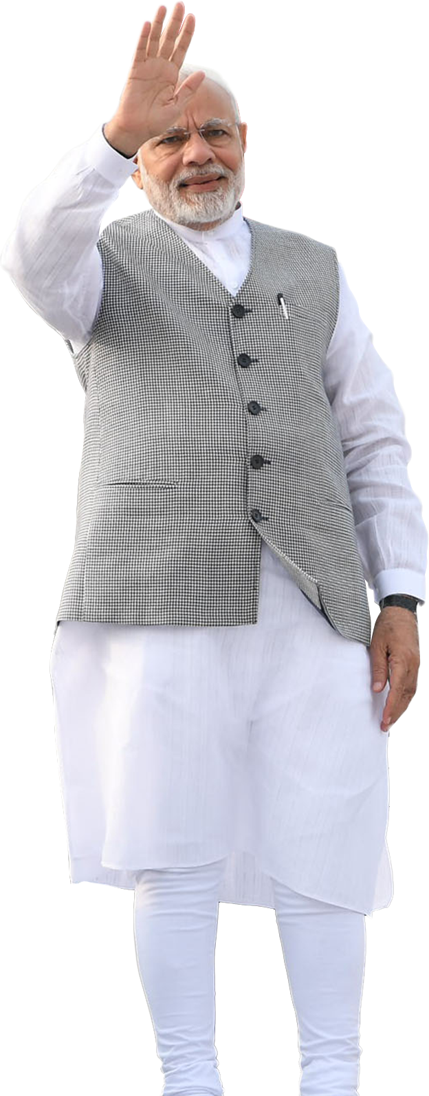 Download Narendra Modi Full Photo Png - ClipartKey