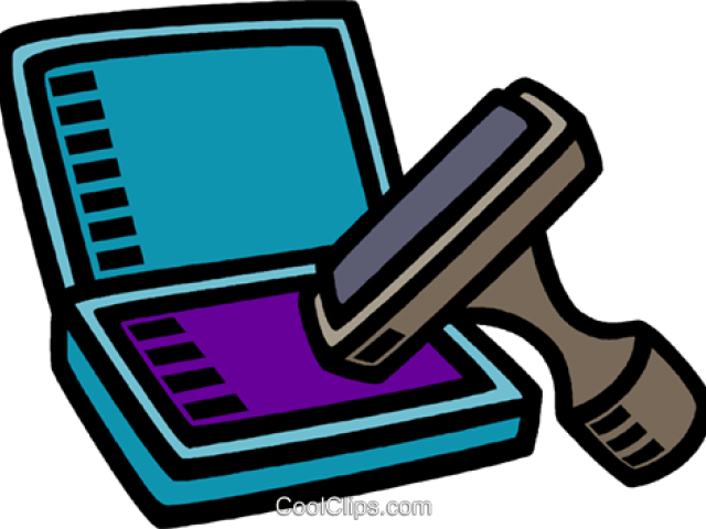 Download Ink Stamp Clip Art - ClipartKey