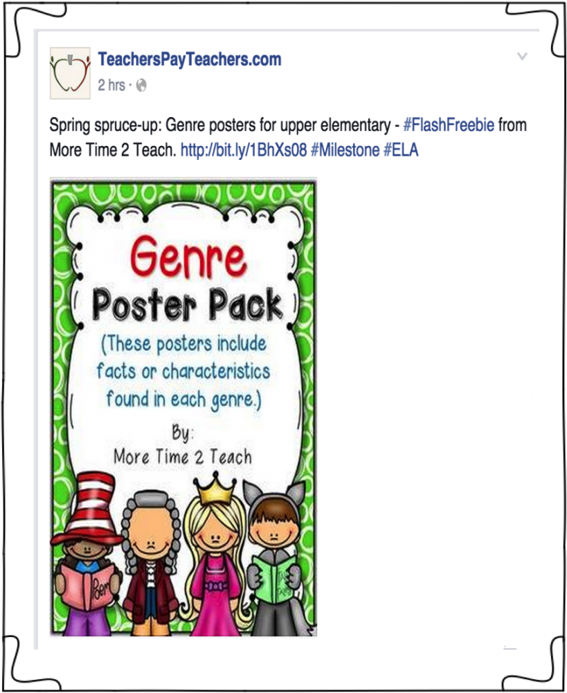 Download Family Clipart Tpt - Cartoon - ClipartKey