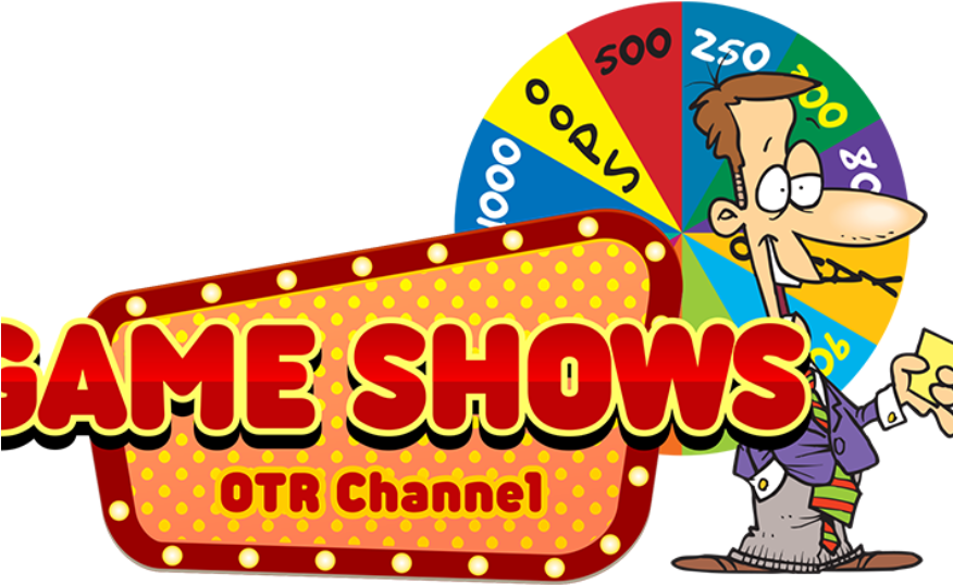 Download Game Show Clip Art - ClipartKey