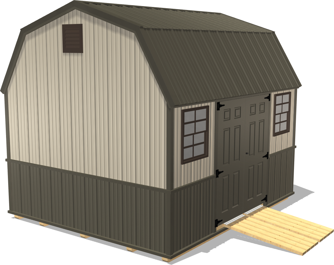 Download Workshop Package High - Shed - ClipartKey