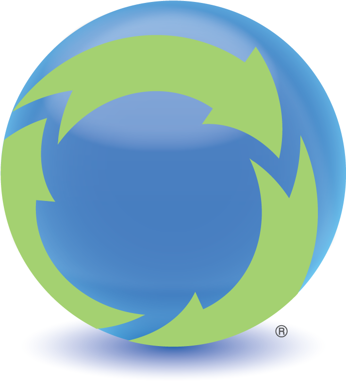Download Recycle Across America Logo - ClipartKey