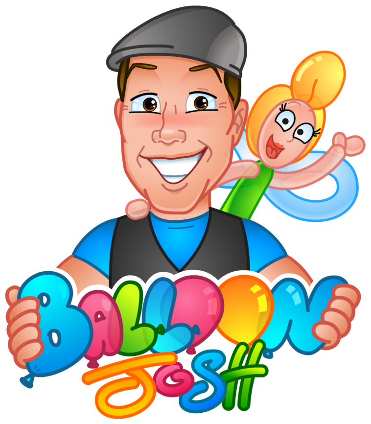 Download Transparent Clipart Water Balloon Fight - Cartoon - ClipartKey