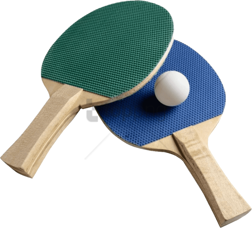 Download Ping Pong Racket Png Image - Ping Pong Png - ClipartKey