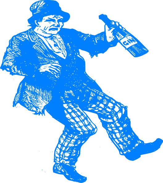 Download Drunk Man Clip Art - ClipartKey