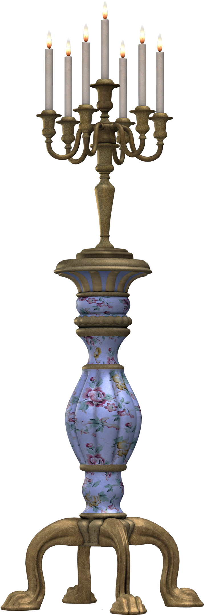 Download Candlestick Png Image - Candlestick Png - ClipartKey