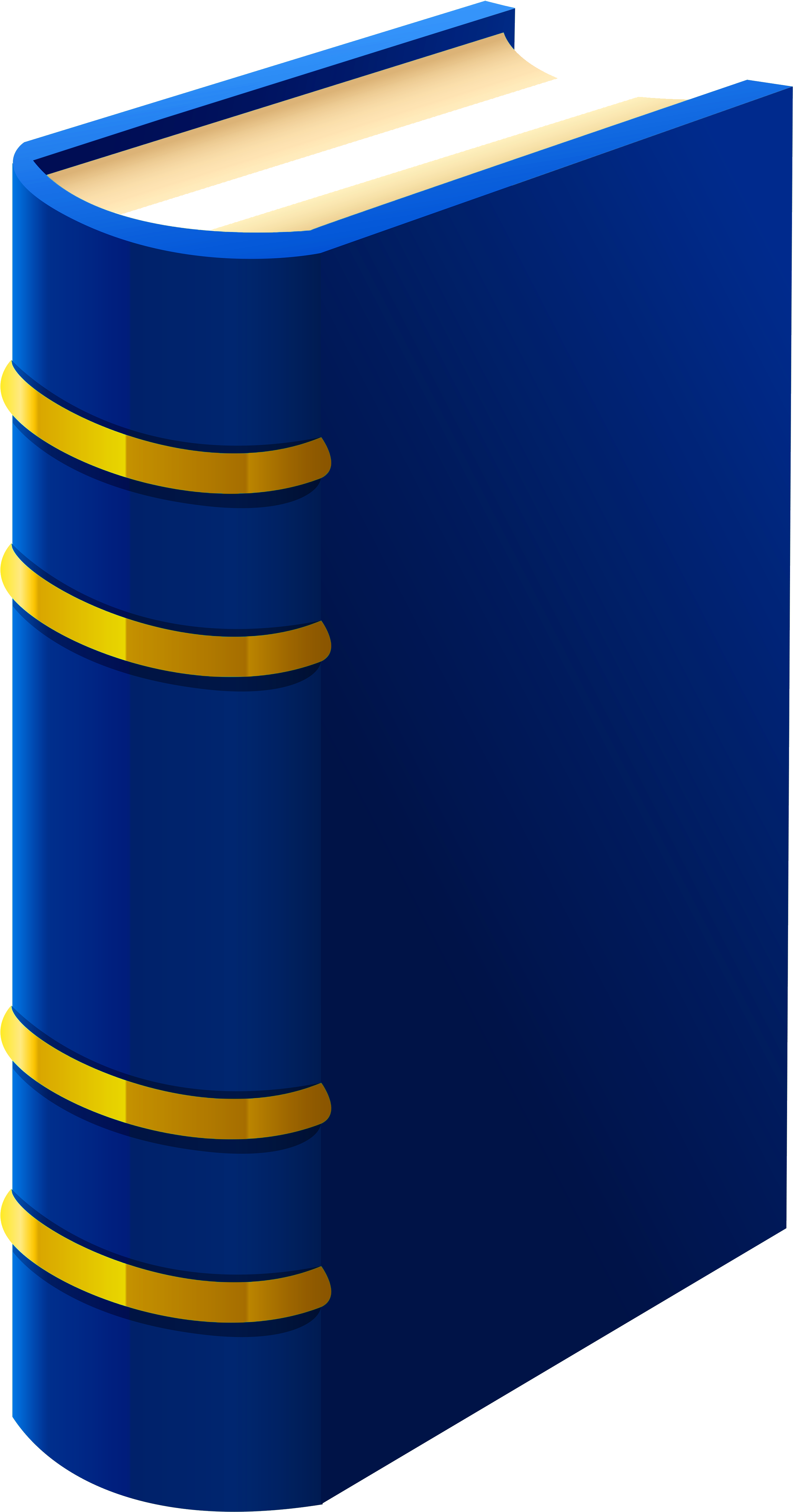 Download Book Clipart Blue Graphics Illustrations Free On Transparent ...