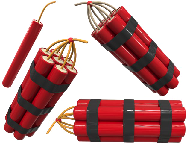 Download Dynamite Png Transparent Picture - Transparent Dynamite ...