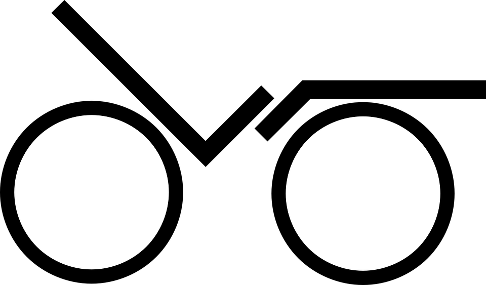 Download Recumbent Trike Clipart - Recumbent Bike Icon - ClipartKey