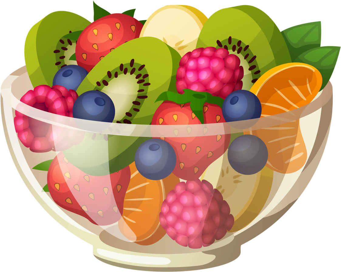 Download Fresh Fruit Clip Art - ClipartKey
