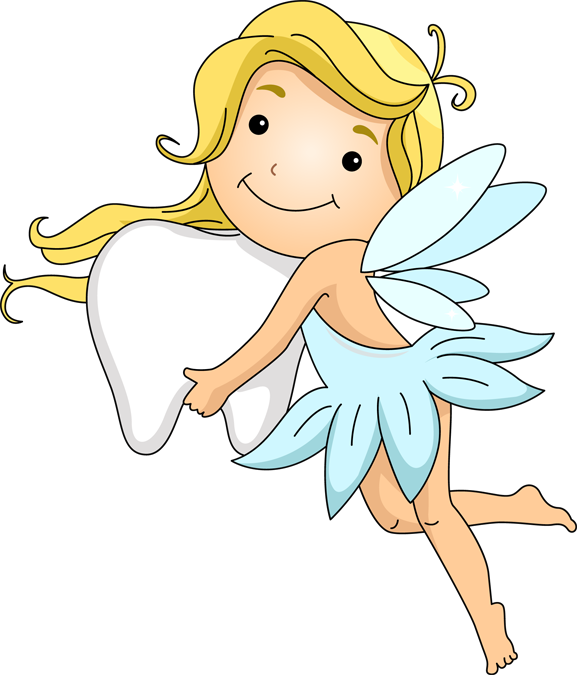 Download Tooth Fairy Clip Art - Transparent Background Tooth Fairy Png ...