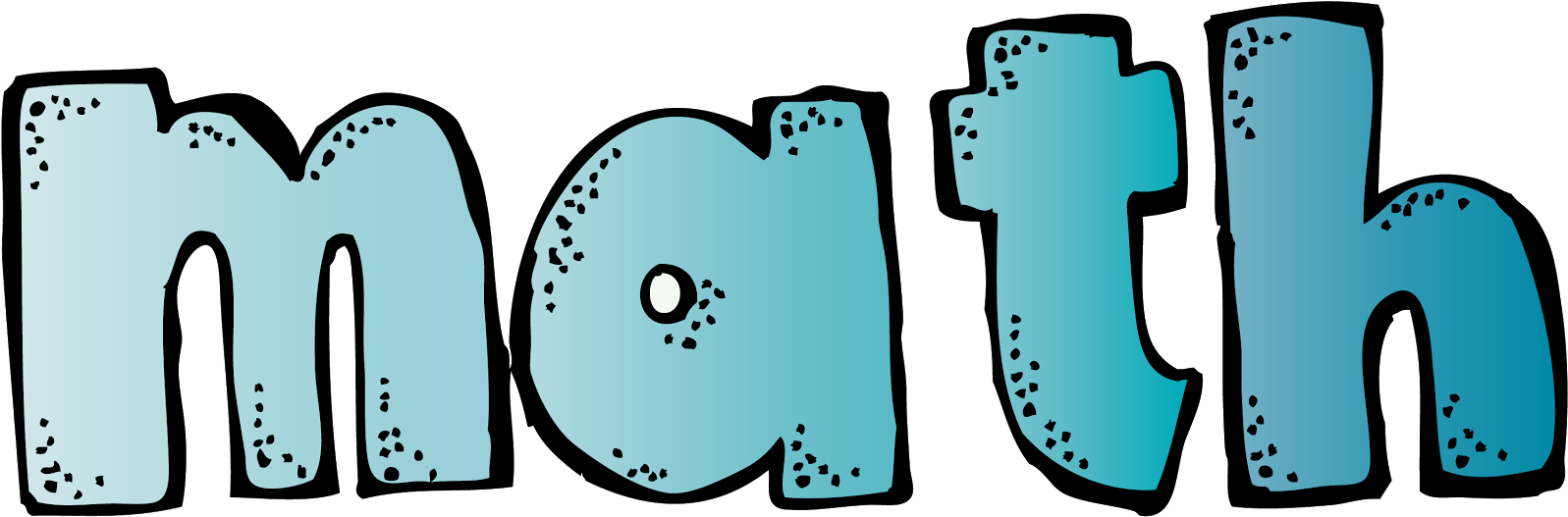 Download Math Melonheadz Clip Art - ClipartKey