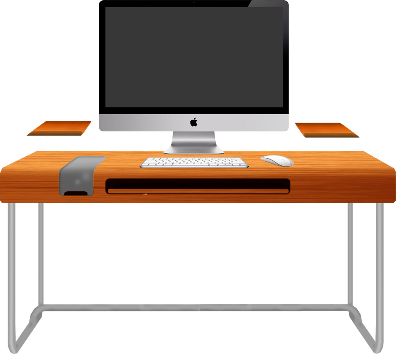 Download Computer Desk Png Clipart - Transparent Computer Desk Png ...