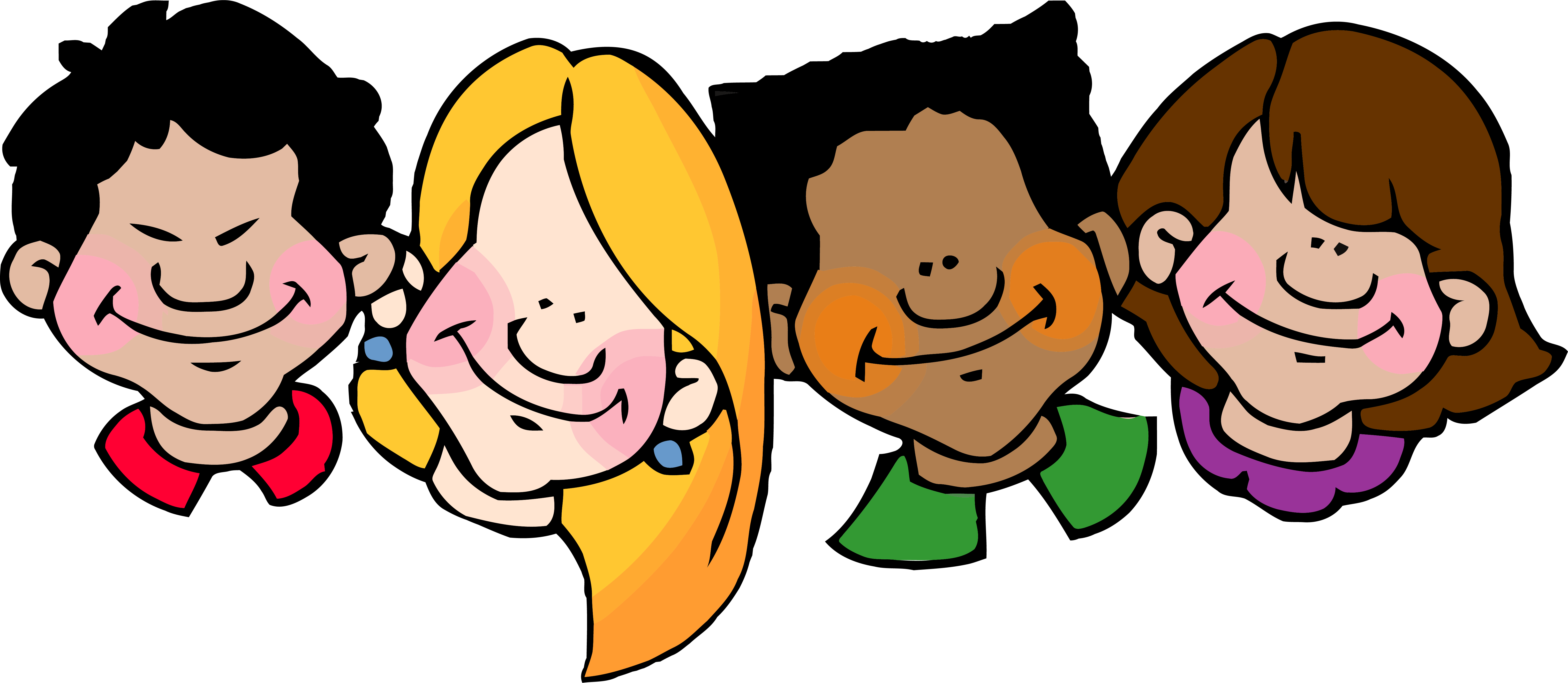 Download Facs Life Skills Face Big Student Clipart Png - Free Clip Art ...