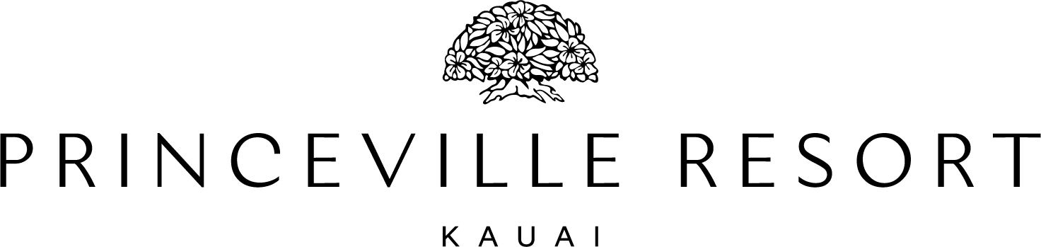 Download Home - Princeville Resort Kauai Logo - ClipartKey