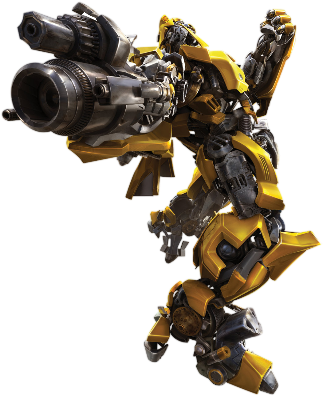 Download Transparent Transformers Clipart - Transformers 1 Bumblebee ...