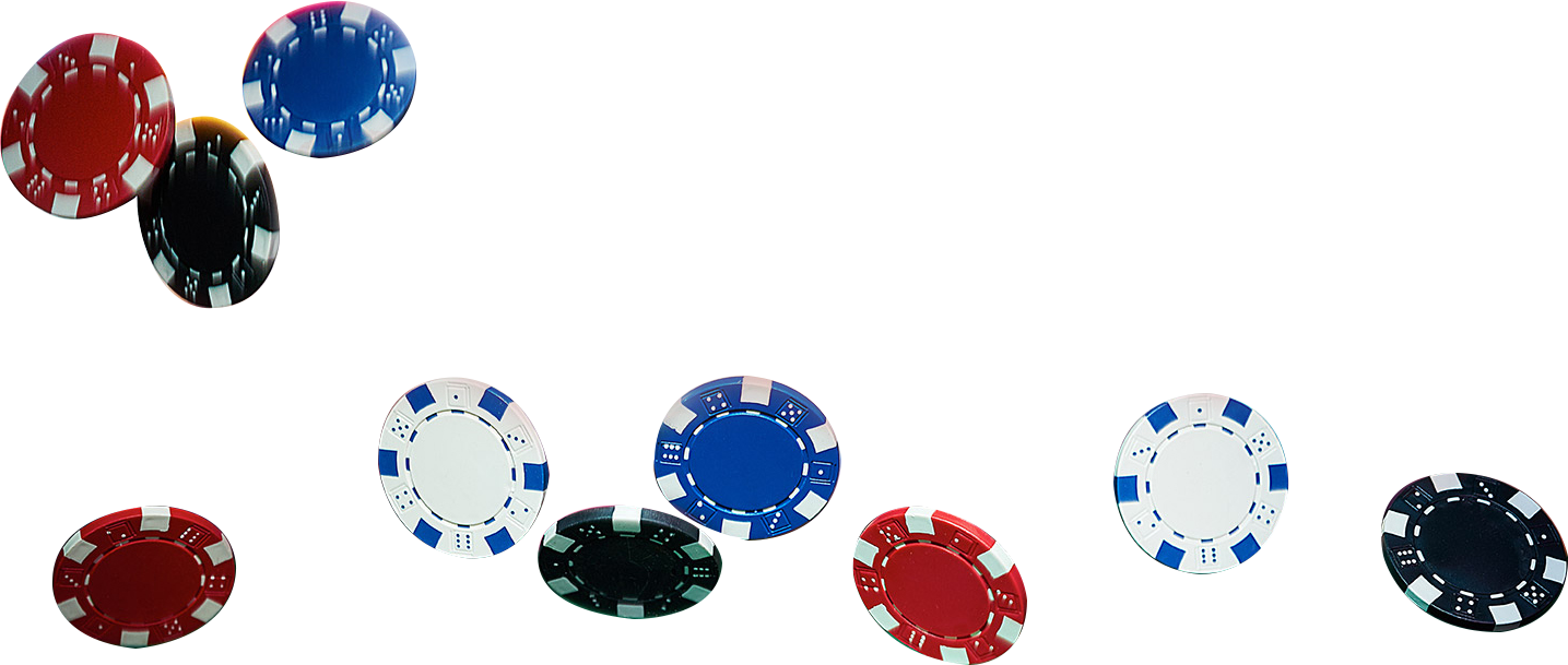 Download Transparent Poker Chips Png - ClipartKey