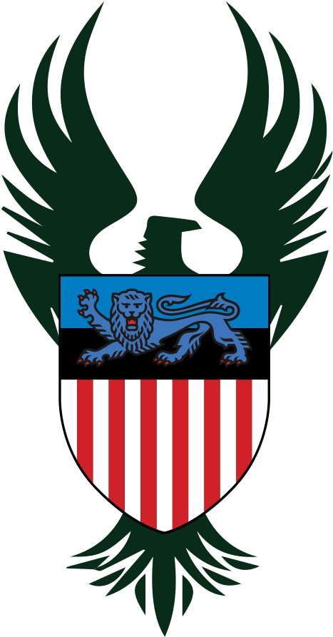 Download Anderson Family Crest - American Family Crest - ClipartKey