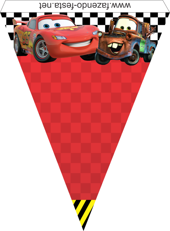 Download Disney Cars Logo Clip Art - Disney Cars Banner Printable ...