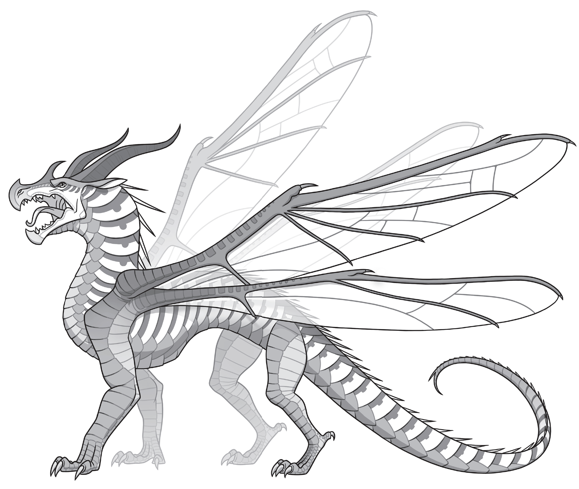Download Grasshopper Wings Of Fire Wiki Fandom Powered - Wings Of Fire ...