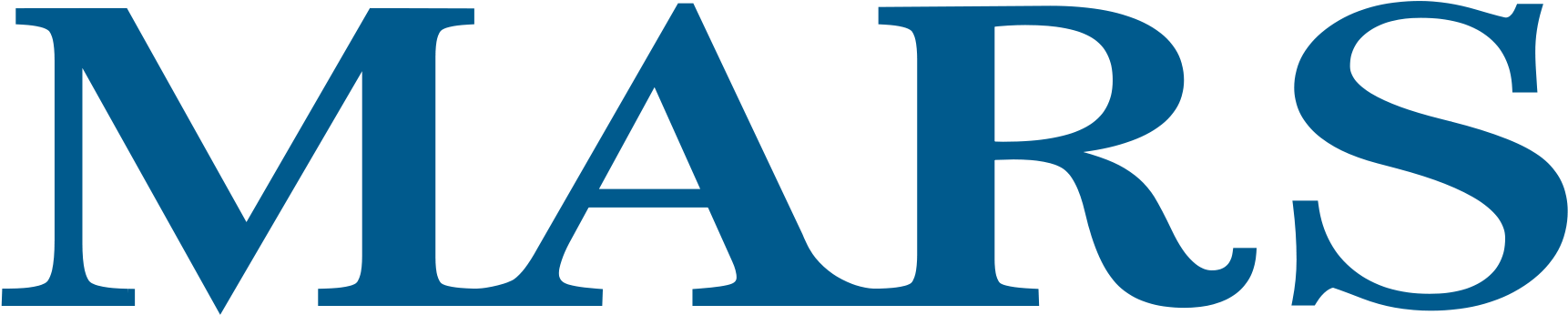 Download Mars Inc Logo Png - ClipartKey