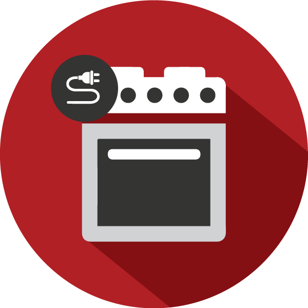 Download Electric Stove - Netop Remote Control Logo - ClipartKey