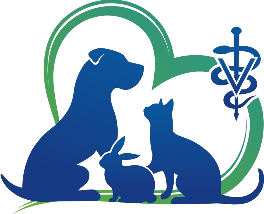 Download Veterinary Hospital Logo - ClipartKey