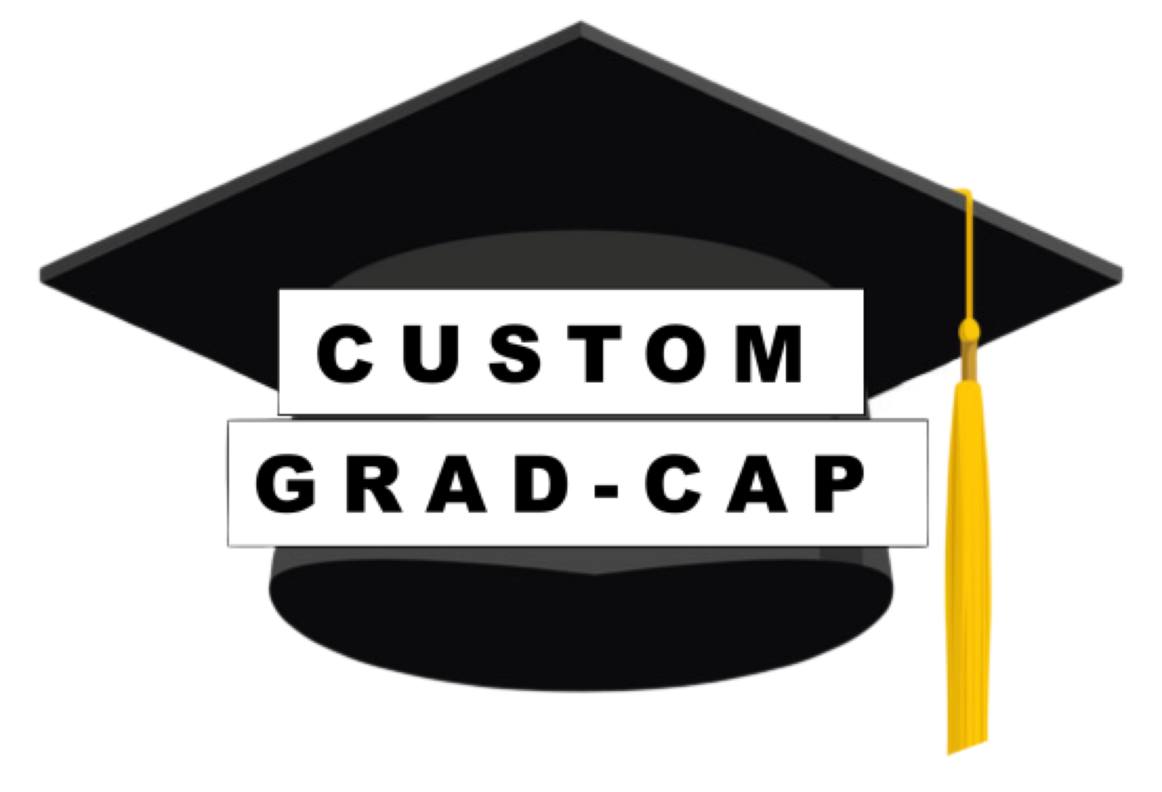 Download Customize Your Graduation Cap Topper Ppa " Data-large ...