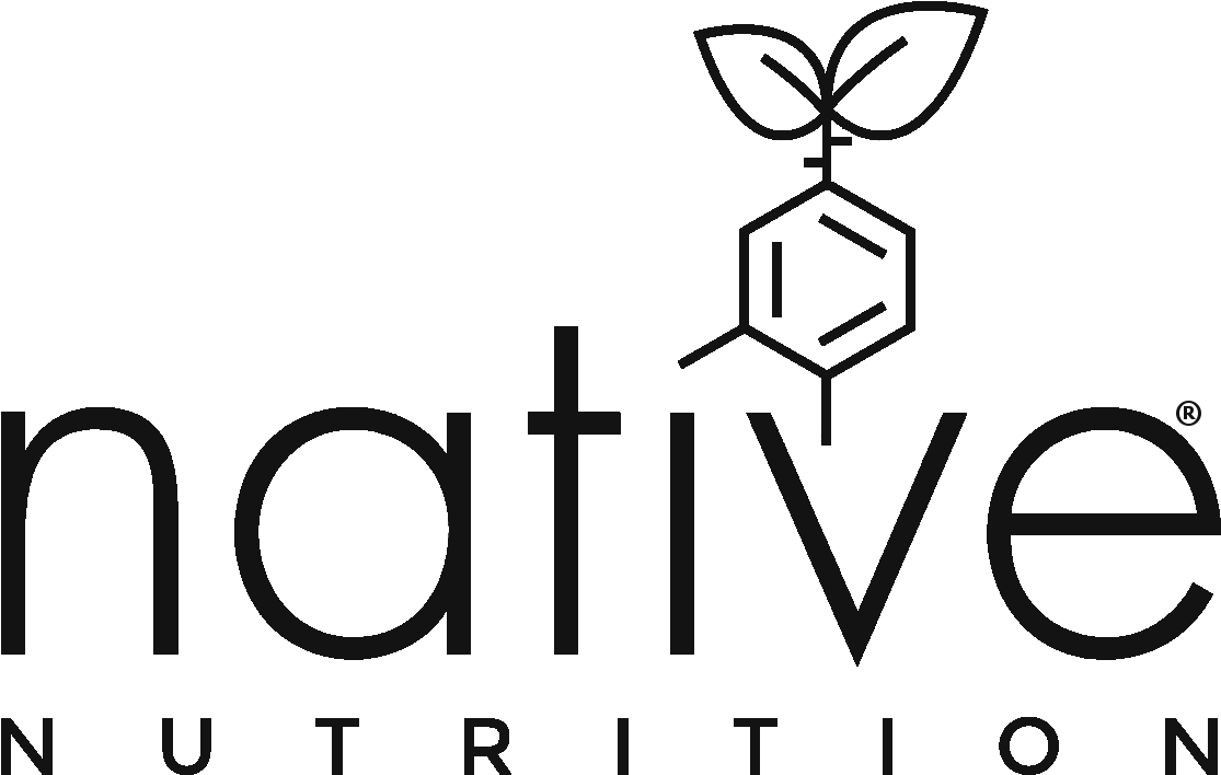 Download Native Nutrition Logo - ClipartKey