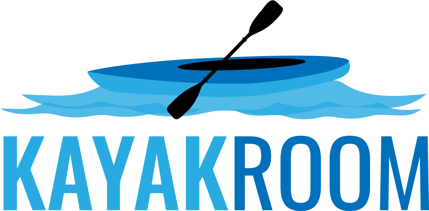 Download Kayak Room - Sea Kayak - ClipartKey