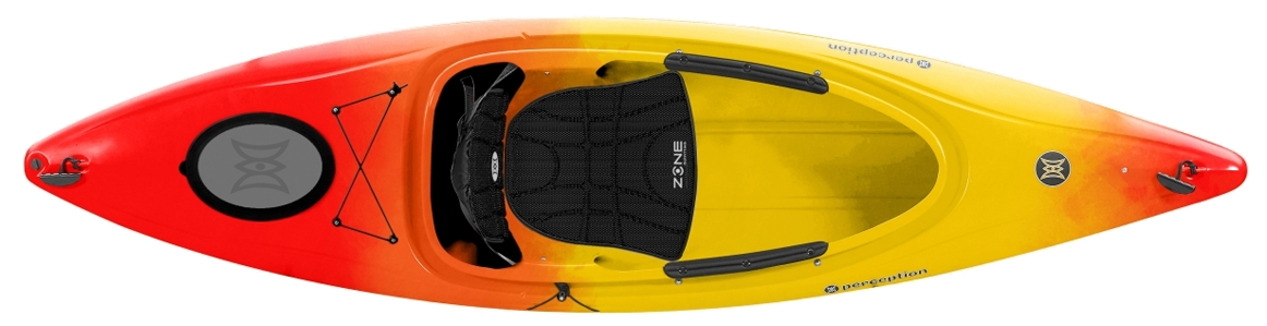 Download Clip Art Prodigy Kayaks Usa Canada - Perception Prodigy Kayak ...