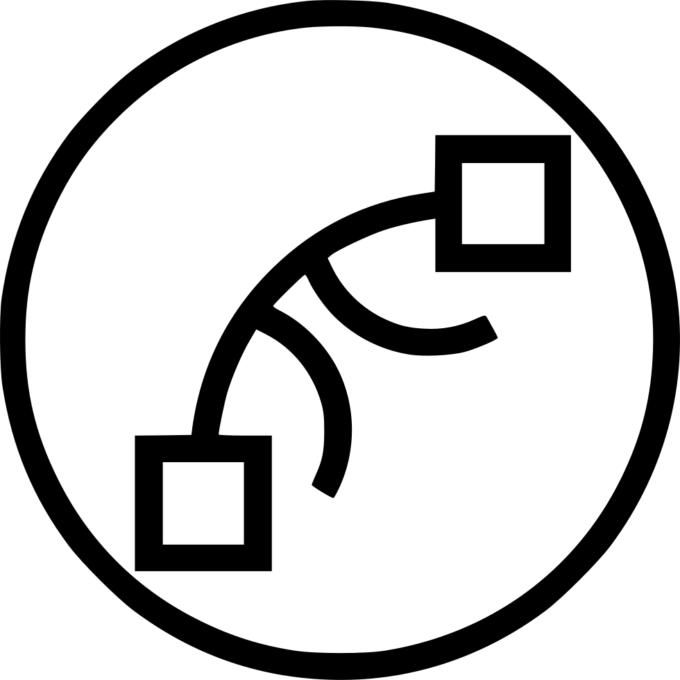 Download Mask Make Select Clipping Path Node Tool - Anchor Points ...