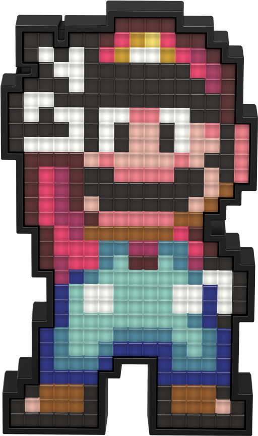 Download Mario - - Super Mario World Mario Pixel Art - ClipartKey