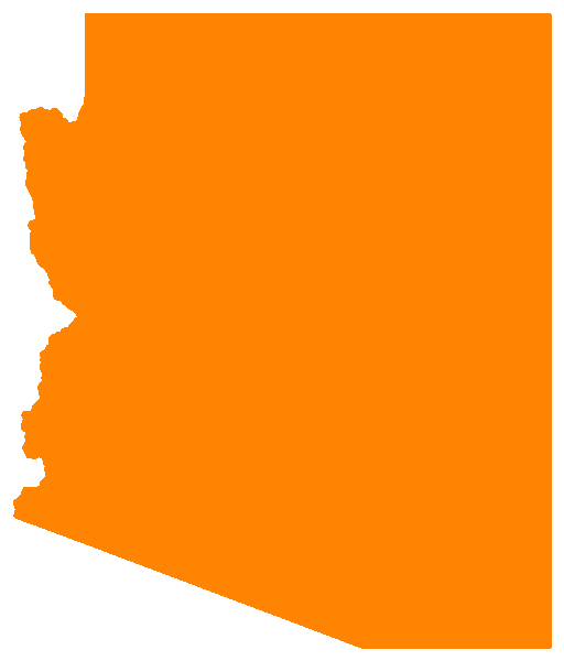 Download Geologic Map Arizona Tucson - ClipartKey