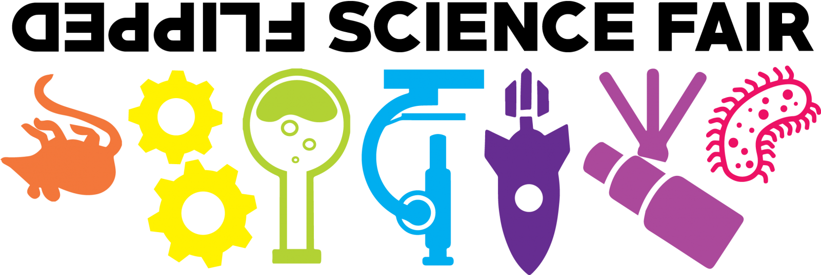 Download Science Fair Logo Transparent - ClipartKey